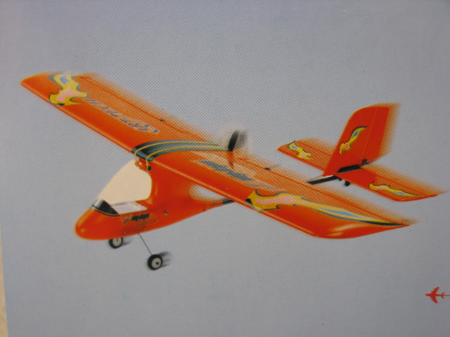 Welcome to raymonds rc models